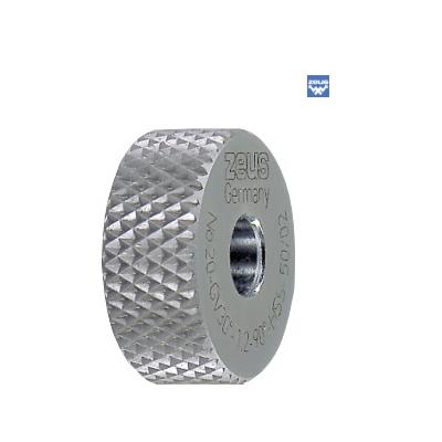 Vrúbkovacie koliesko tvárniace 20x10x6 AA P0,6 HSSE-PM DIN 403 ZEUS ...